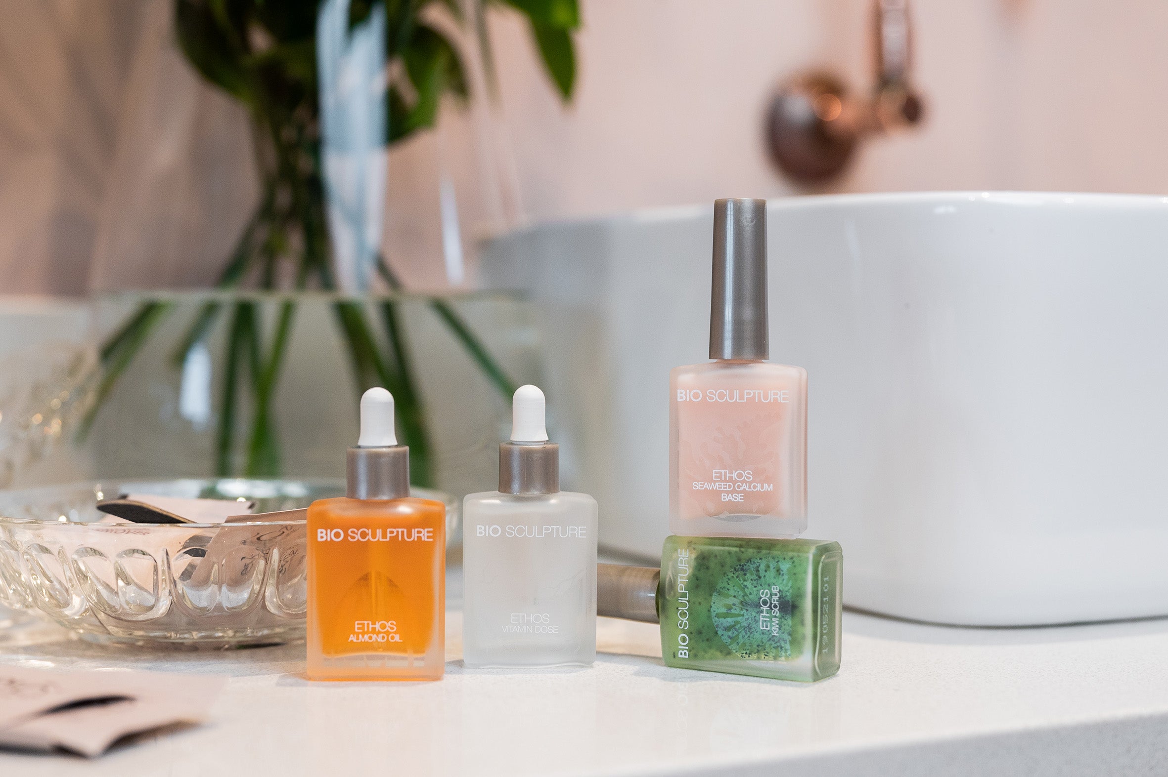 Services – The Beauty Chambers